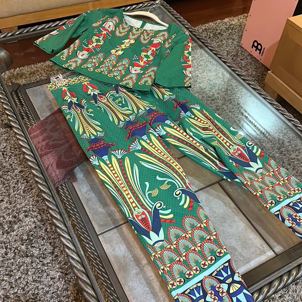 Jealous Tomato Matching Outfit. So Stylish And Amazin… - Gem